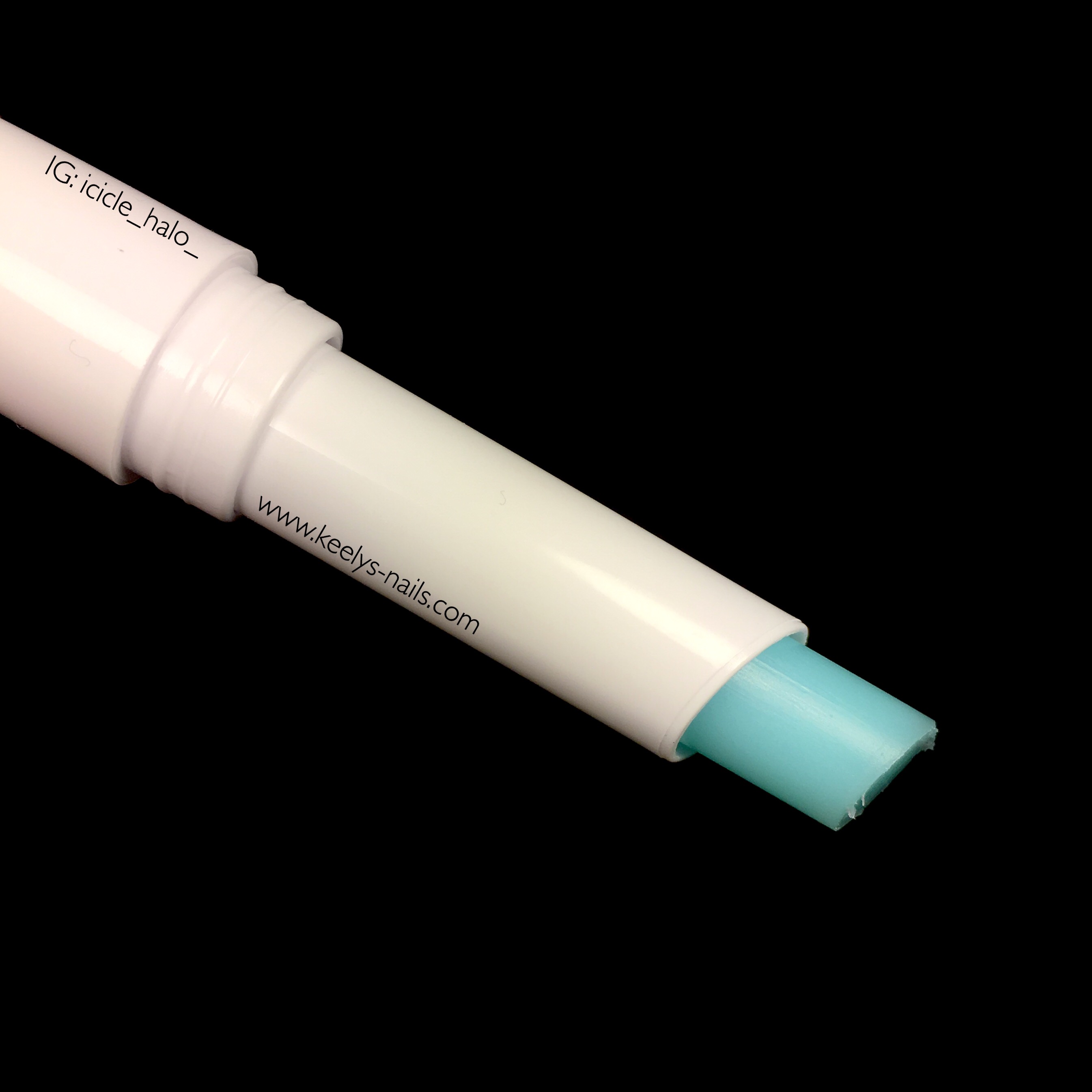 Review: Maybelline Dr Rescue SOS Balm - Keely's Nails